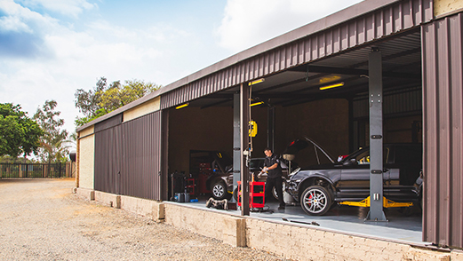 VAG Repairs & Services | East Auto